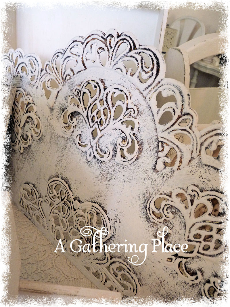 ~SWEET and FABULOUS JUNK or JUNQUE?~