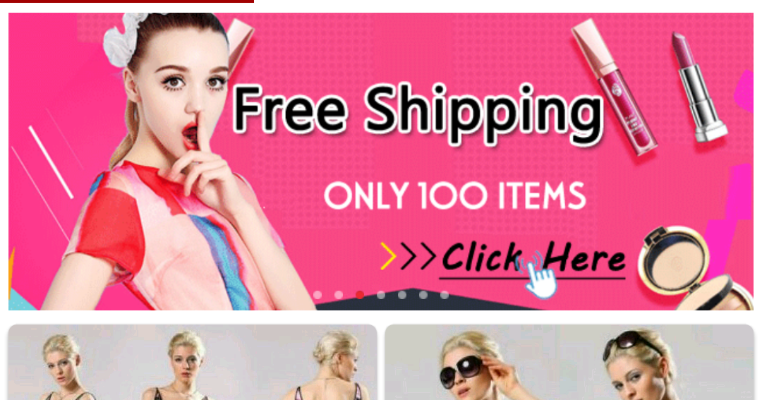 Diana's style: La mia Wishlist su DEALSALE!