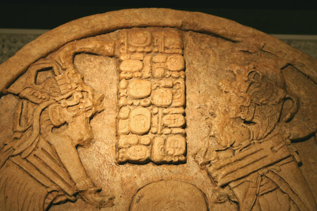 CANCUEN - PETÉN - GUATEMALA