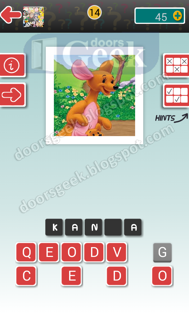 02/21/14 ~ Doors Geek