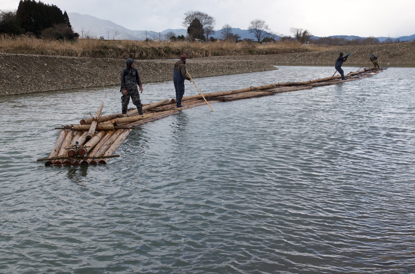 Traditional Boats - East and West - at Douglas Brooks Boatbuilding ...
