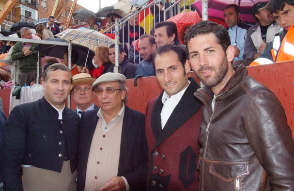 Farpas Blogue: abril 2011