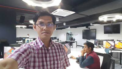 Berkunjung ke myBIM Centre Malaysia - JayHemSem