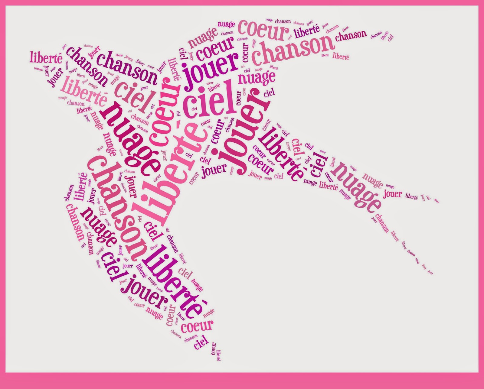 Le blog des classes: Poèmes, créations poétiques n°1 CE1-CE2