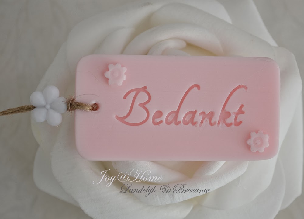 Bedankjes, cadeautjes en gifts: ♥ Trouwbedankjes