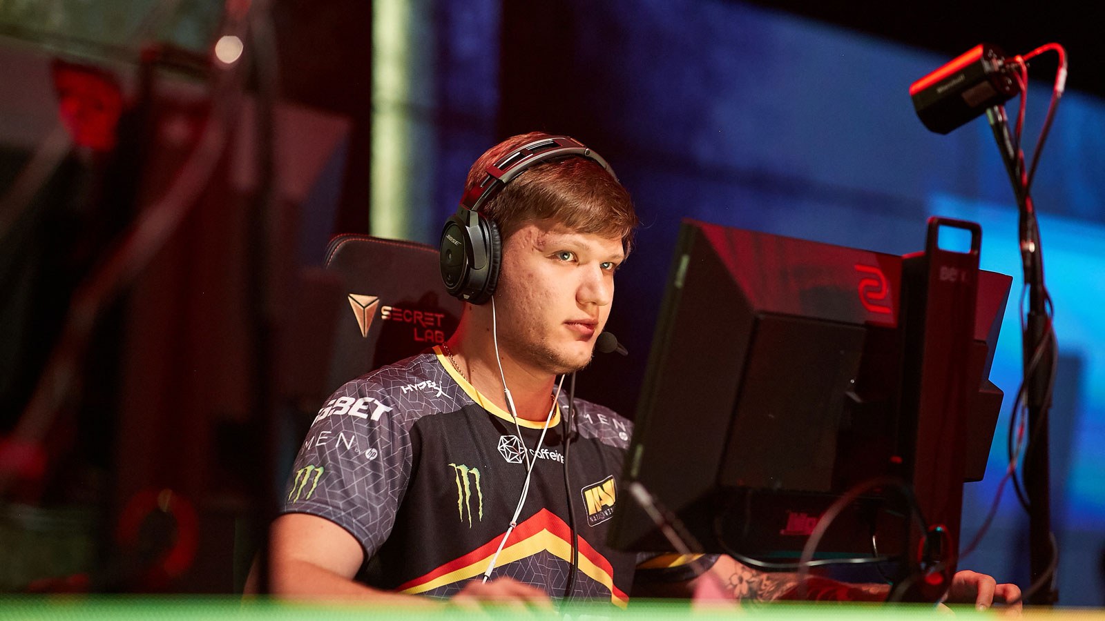 s1mple hé lộ sẽ đưa ra một quyết định lớn sau thất bại tại BLAST Moscow ...