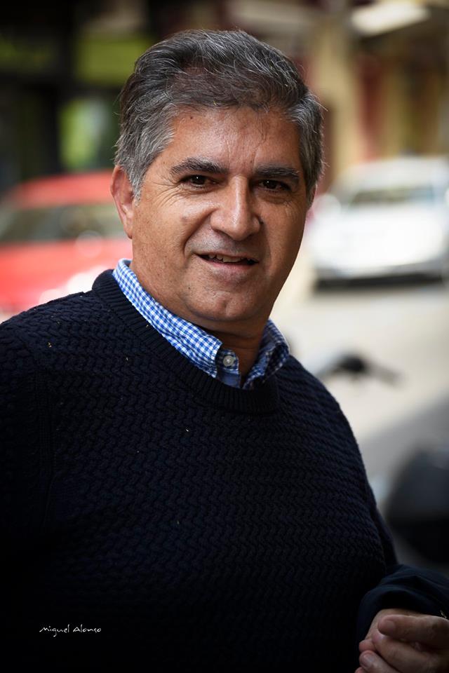 Rozando el piano: José Calero: “No soy persona de soñar, me gusta lo ...