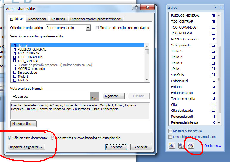 WORD: WORD_TUT_03_importar estilos
