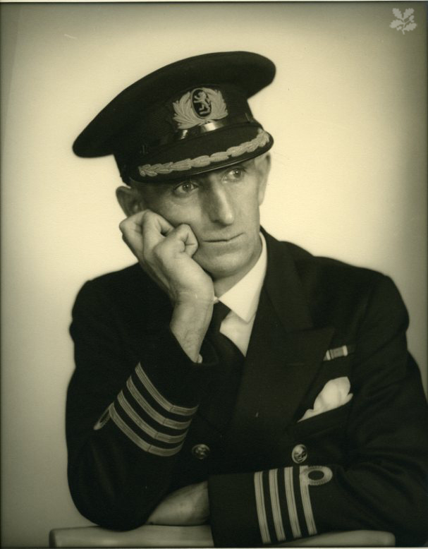 The Hardmans' House: World War Two - Portraits from 1940