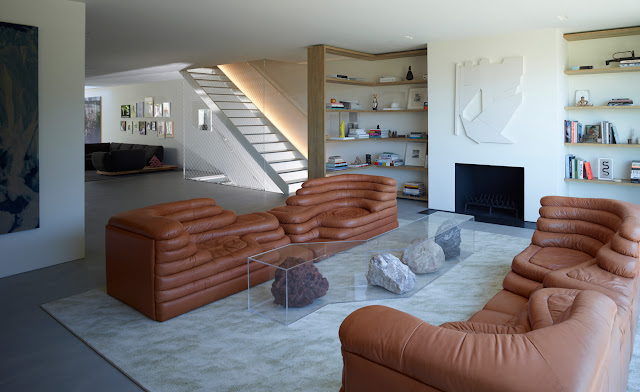 Fiorito Interior Design: Know Your Sofas: The Terrazza