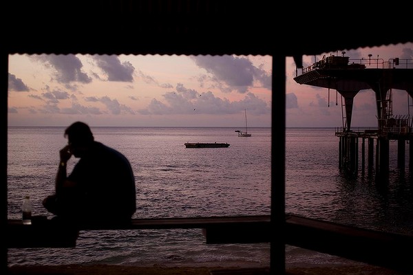 Flying Fish Cove, Christmas Island - Travel Guide - Exotic Travel ...
