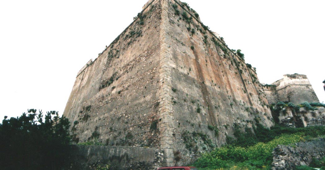 El Baluarte de las Islas