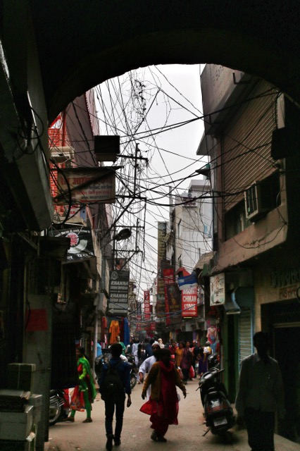 Street Food of Lucknow: Tunday Kebab and other TOP food tips for a foodie!