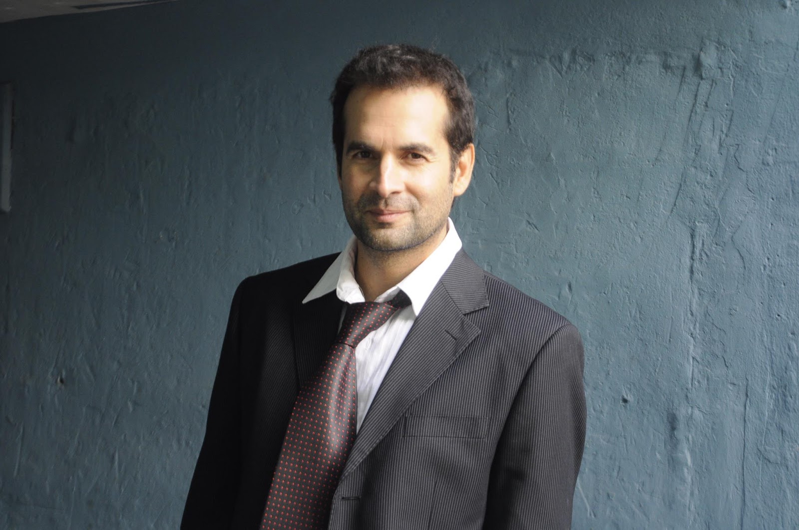 Grupo Editorial Caja Negra