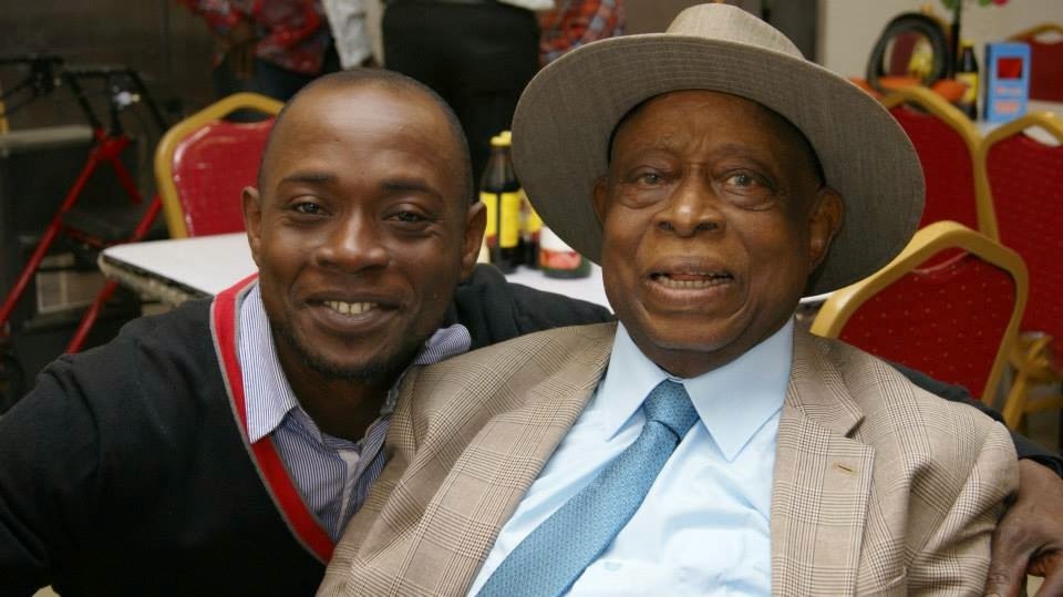 theelites : EXCLUSIVE PICTURES: ICONIC ACTOR, MOSES OLAIYA (AKA BABA ...