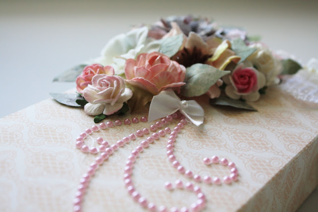 Flying Unicorn: Bag Of Goodies - Using the August Kit