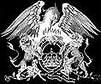 History of All Logos: Queen Rock Band Logo History