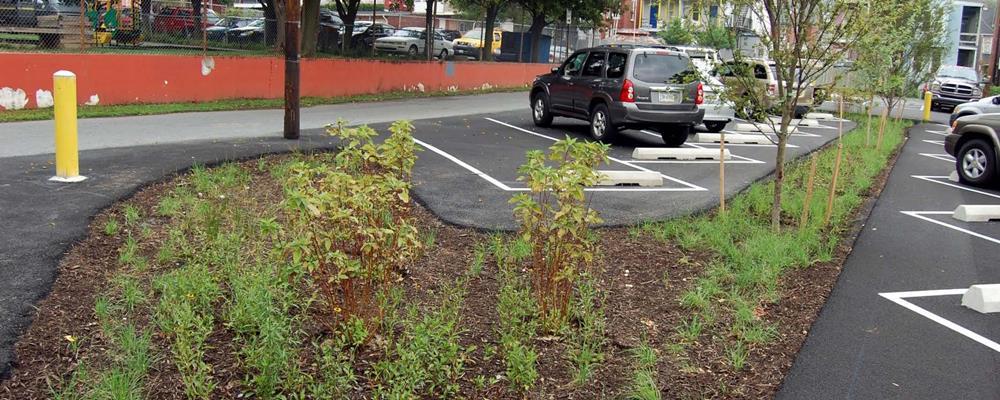 PA Environment Digest Blog: Explaining How Green Infrastructure Can ...