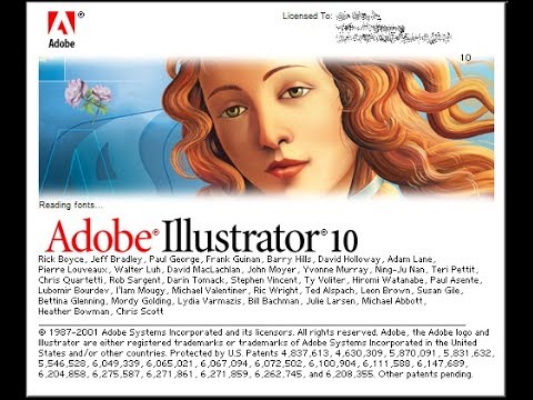 Adobe illustrator 10 free download for PC | TECH APH PIKU