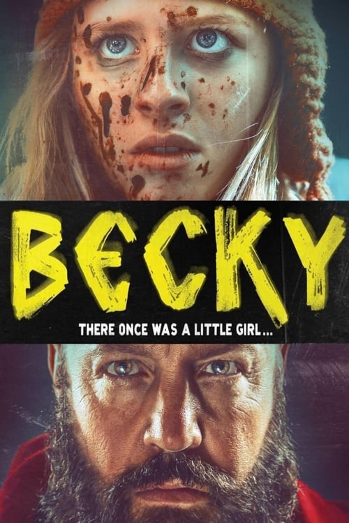 [HD] Becky 2020 Ver Online Subtitulado - Pelicula Completa