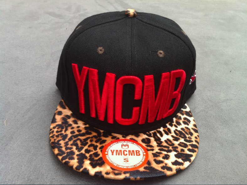 YMCMB Snapbacks: SUNKEN BOOTY strikes again with another 1 of just one YMCMB Snapbacks that's ...