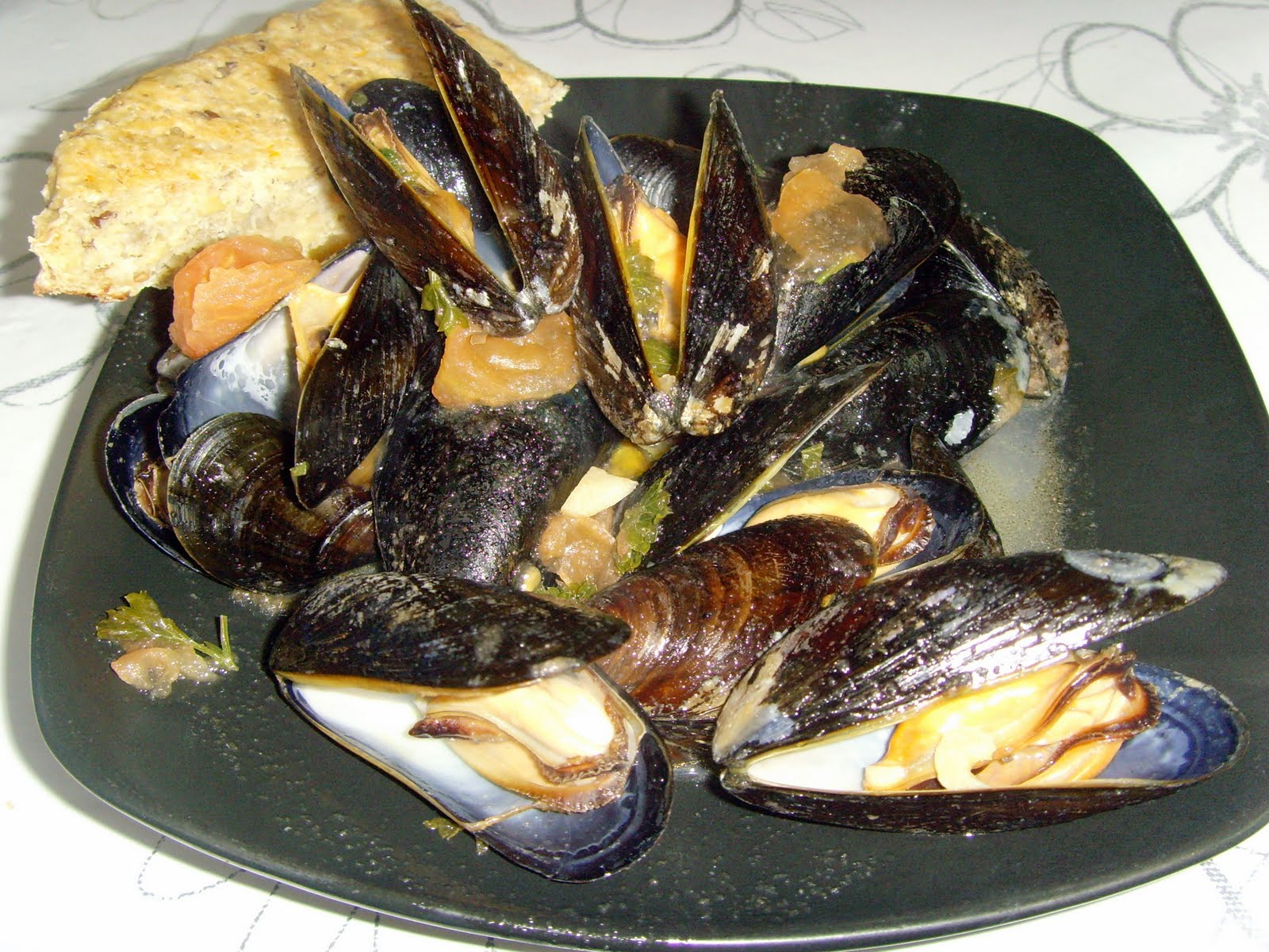 Mig og Maj: Ren forkælelse...