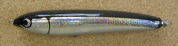 AGX PELAREEF: 2016 Q4: Carpenter Lures