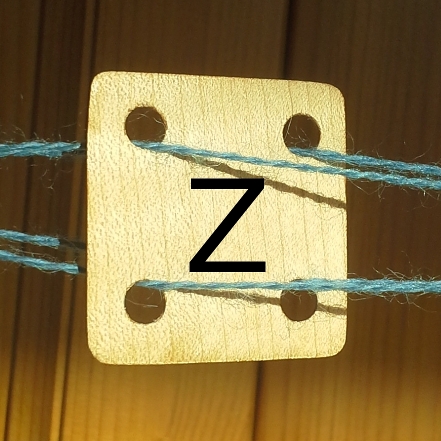 A String Geek's Stash: February 2015