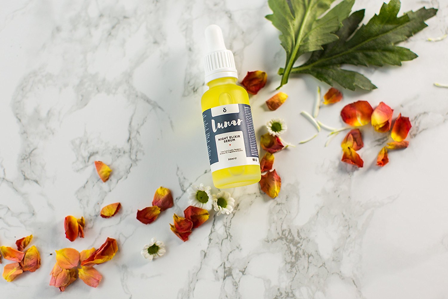 Lunar Beauty - Lunar Glow Range.