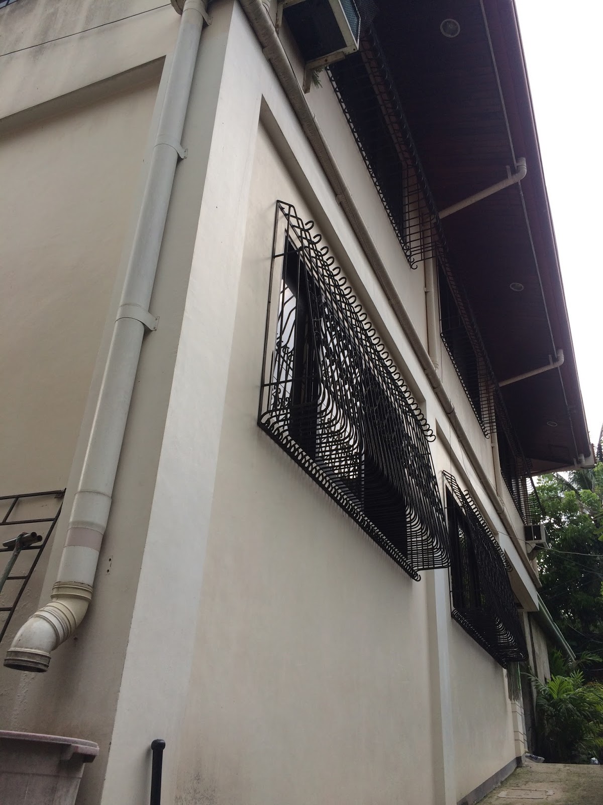 GROUP 4 SECTION 1206-1210: Building Code Photography