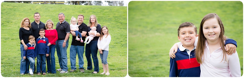 Families of Jen Z Photography: The Braden Family