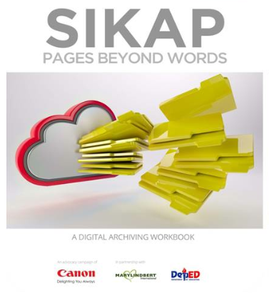 Canon Philippines Launches SIKAP in Partnership with DepEd and ...