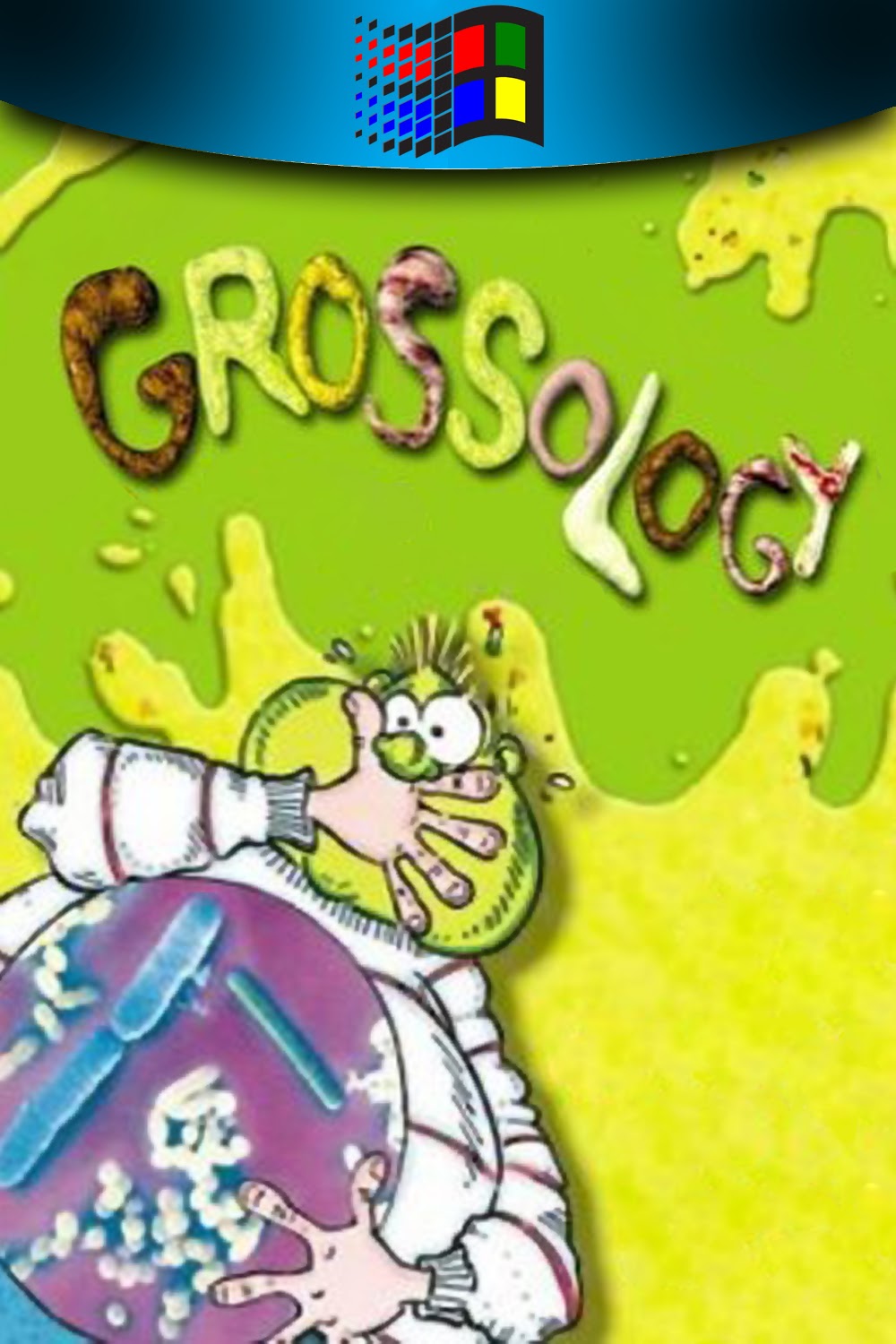 The Collection Chamber: GROSSOLOGY