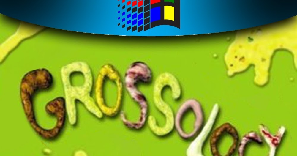The Collection Chamber: GROSSOLOGY