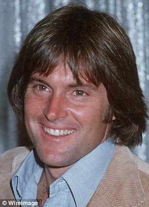 Classic & Great Movies: Bruce Jenner, Then and Now