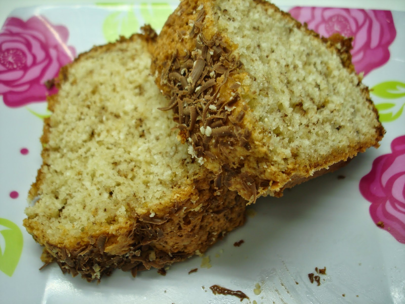 Doce Lar: Bolo Formigueiro Fofíssimo e Facílimo de Fazer: tem raspas de ...