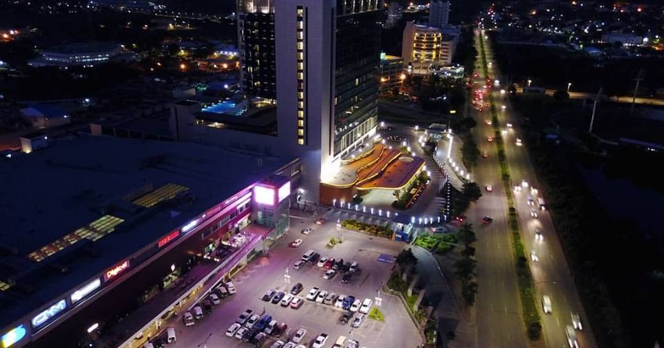 Port Moresby's Vision City planning new look - One Papua New Guinea