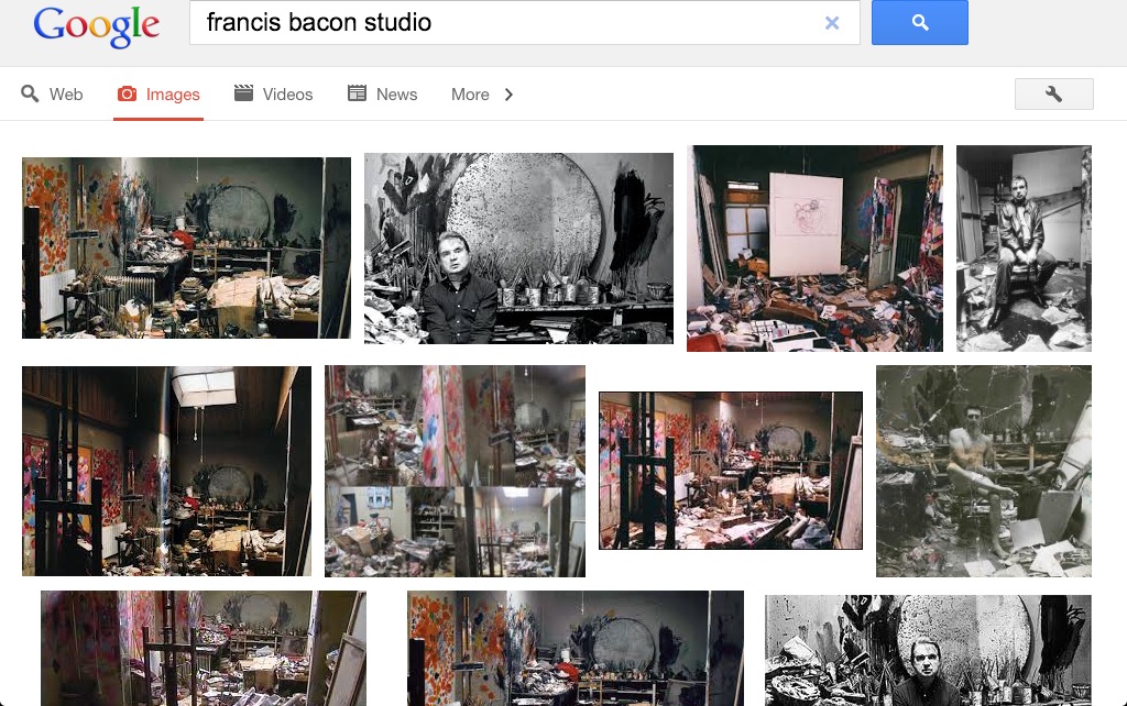 Art matters: March 2013