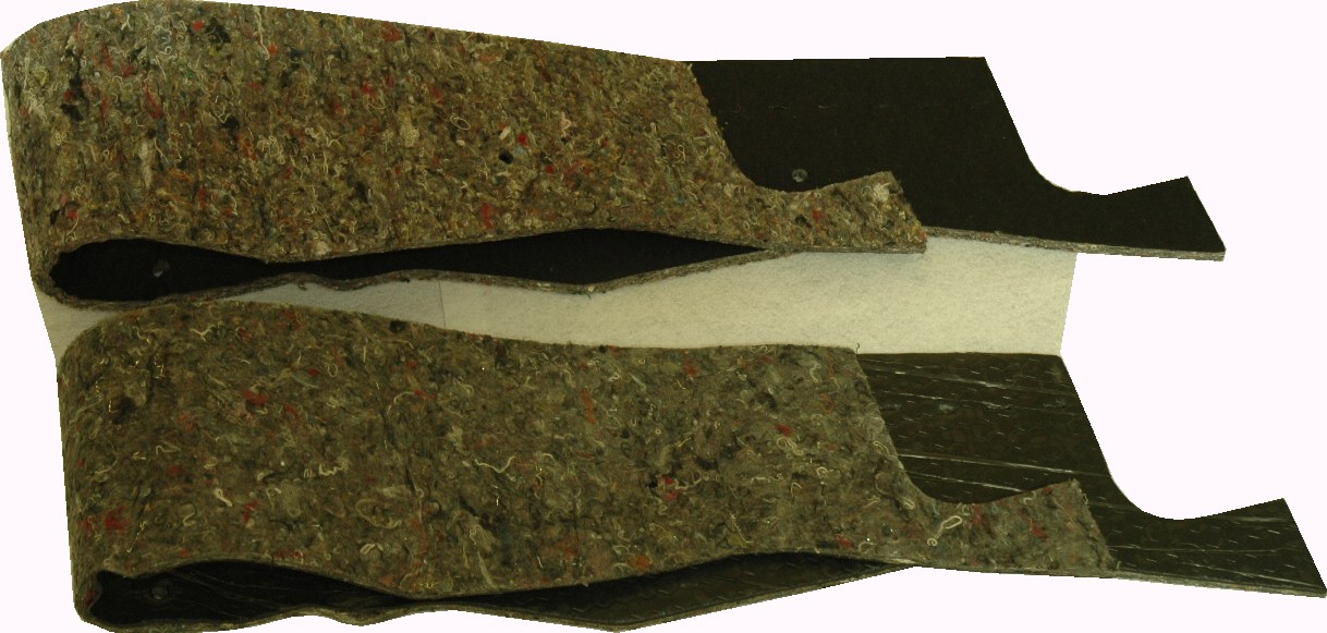 BITUMEN AND MULTI LAYERED BASED PRODUCTS ~ Catsis Felt Industry and ...