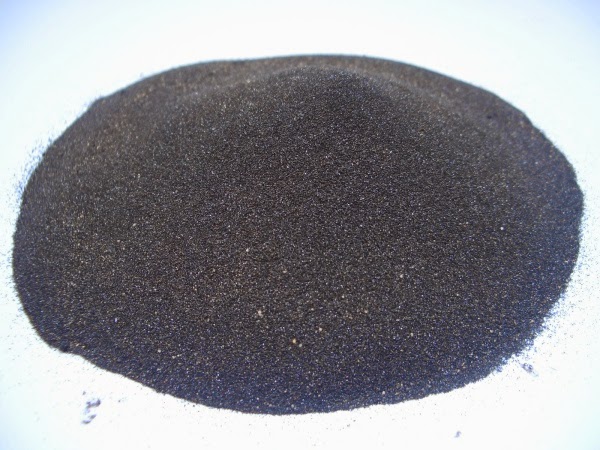 PENGERTIAN AGREGAT HALUS