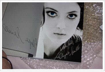 Infantile mind in the vicious way: America's next top model review