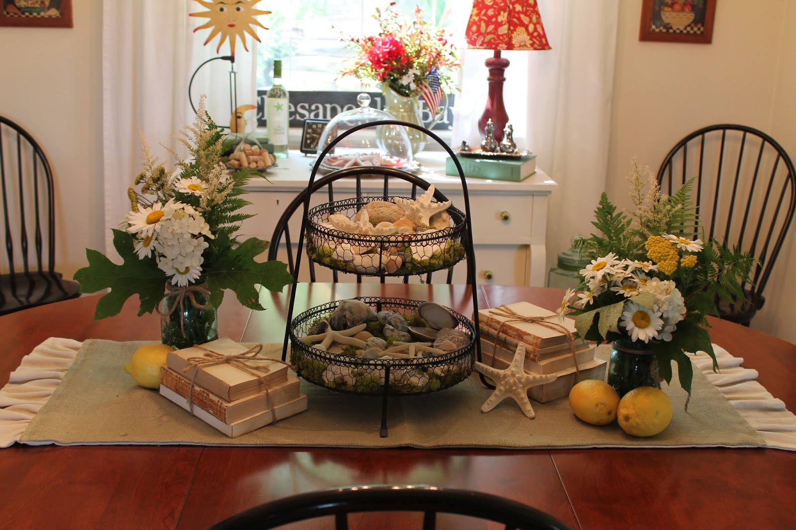 Elizabeth & Co.: An Evening with My Book Club