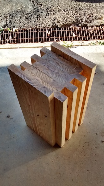 DIY Blacksmithing: Building Your Own Anvil Stand