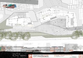Cátedra Pedemonte - Arquitectura 4 - A4: GAYOSO - DANIEL