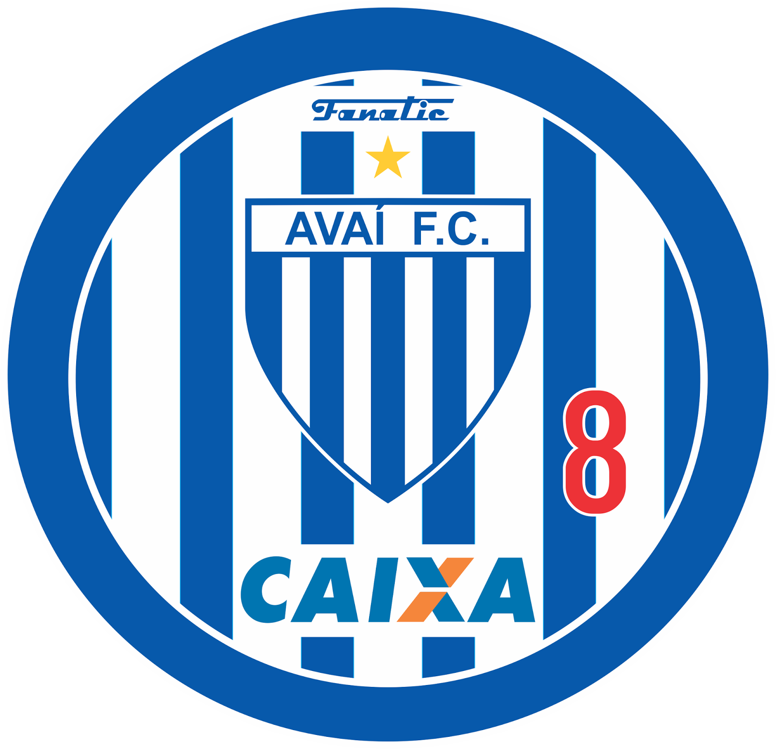 ArtesParaBotão: Avai FC