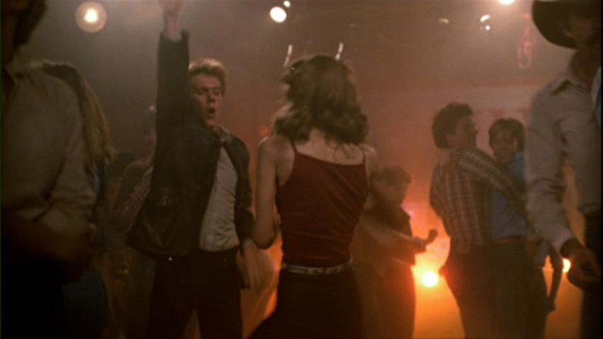 Life Between Frames: The Remake Comparison Project - Our Time to Dance