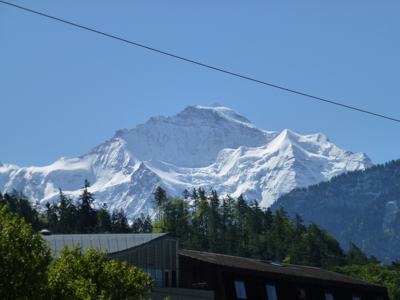 Wandern-2.0: Habkern - Neuhaus - Beatenbucht