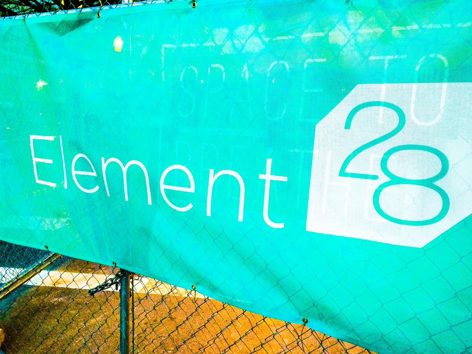 Robert Dyer @ Bethesda Row: Bethesda construction update: Element 28 ...