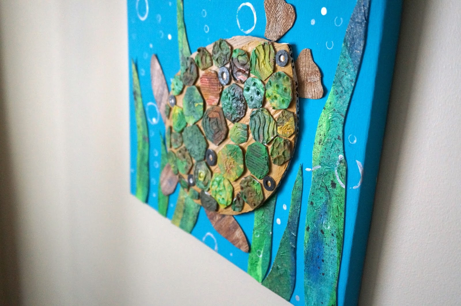 that artist woman: Mixed Media