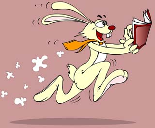 The Need of Speed Reading and Its Barriers | education Blog